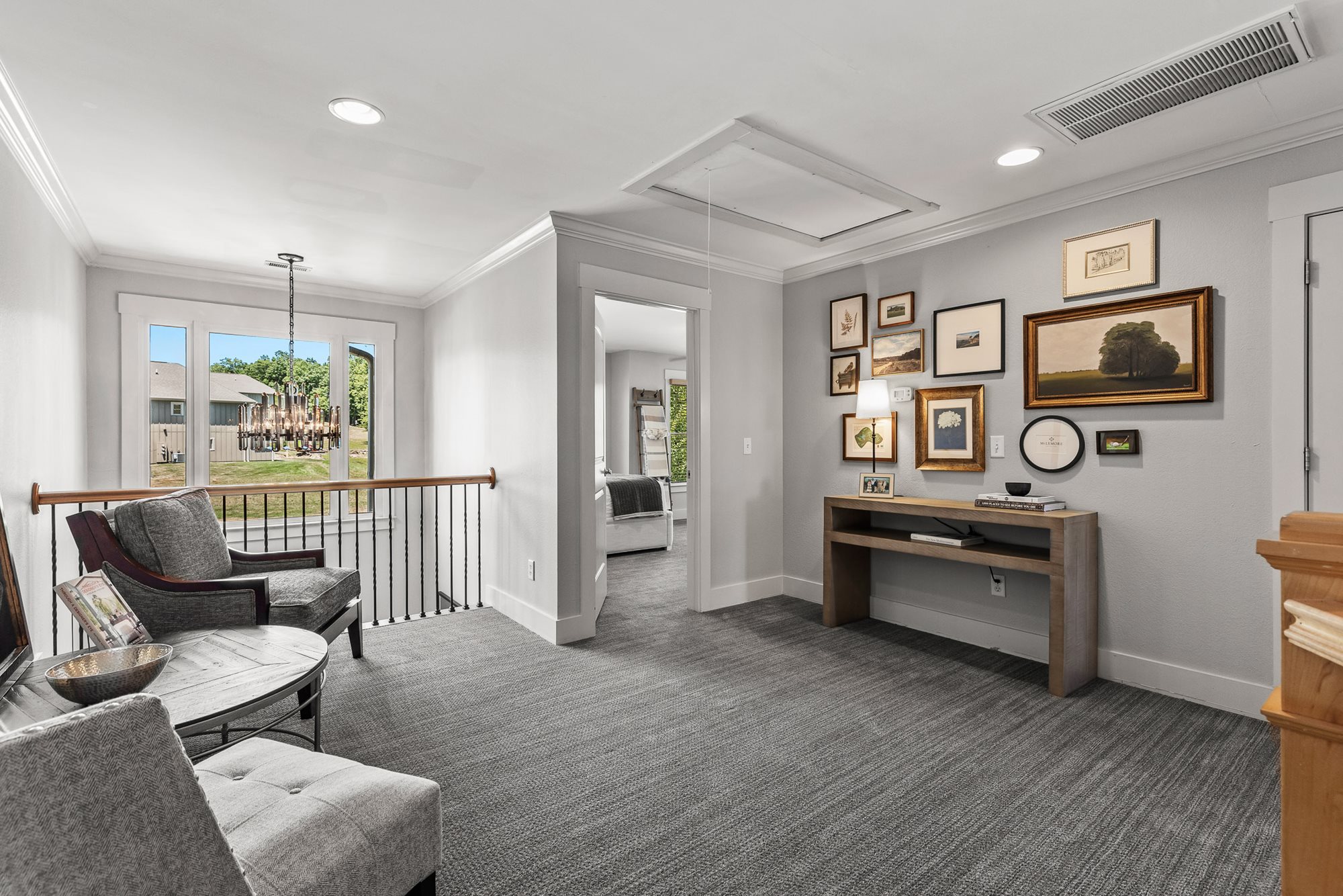 64 Fairview Drive - McLemore Club - Rising Fawn, GA