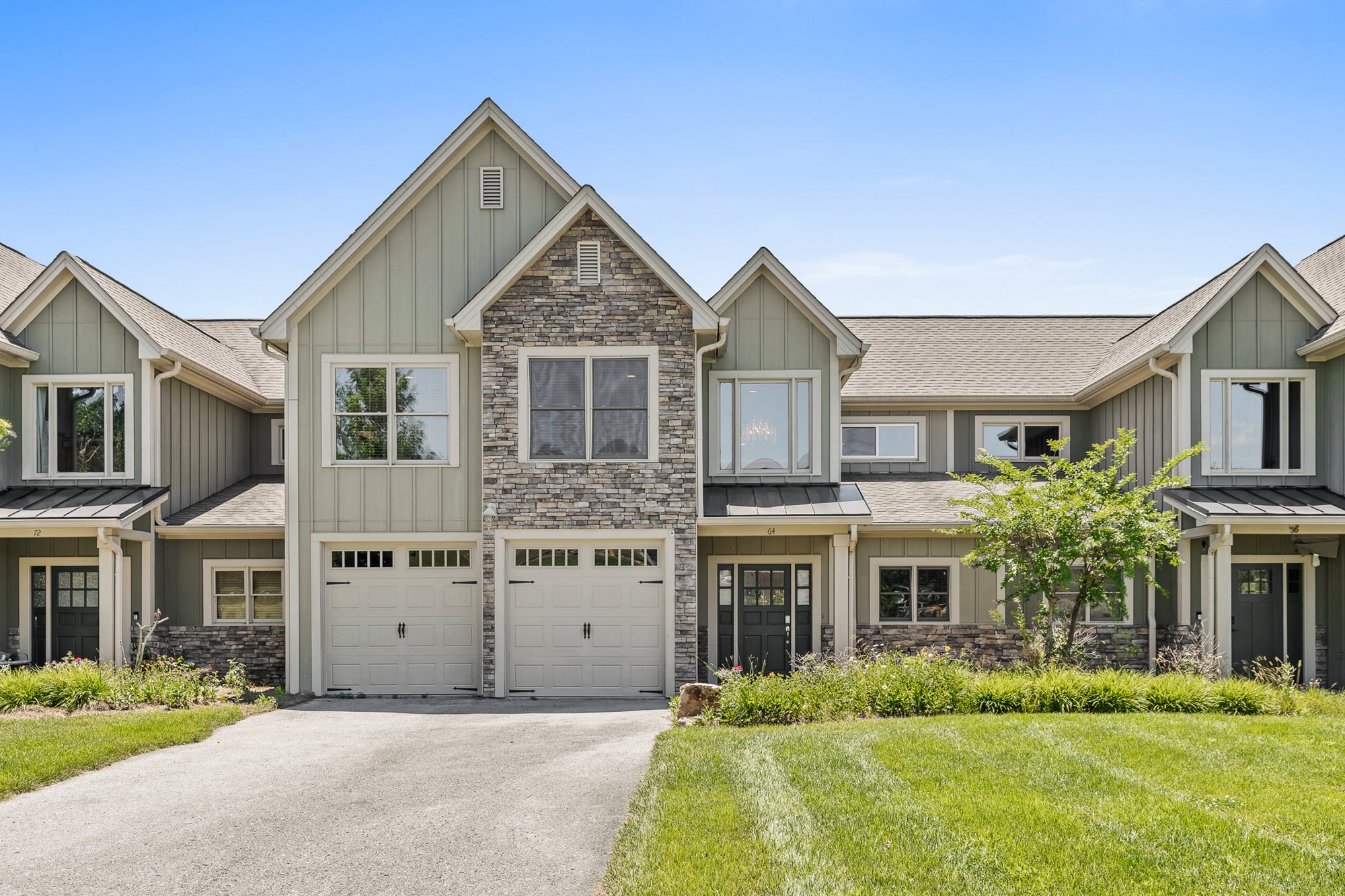 64 Fairview Drive - McLemore Club - Rising Fawn, GA